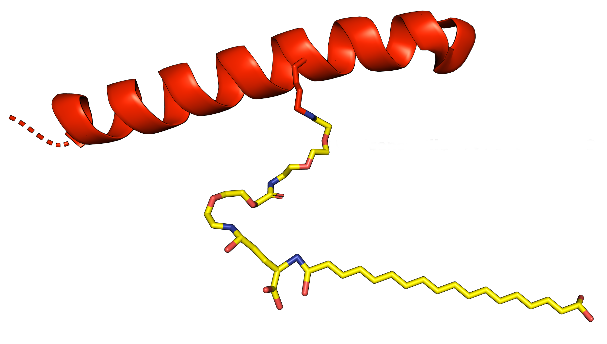 Semaglutide - Space Peptides